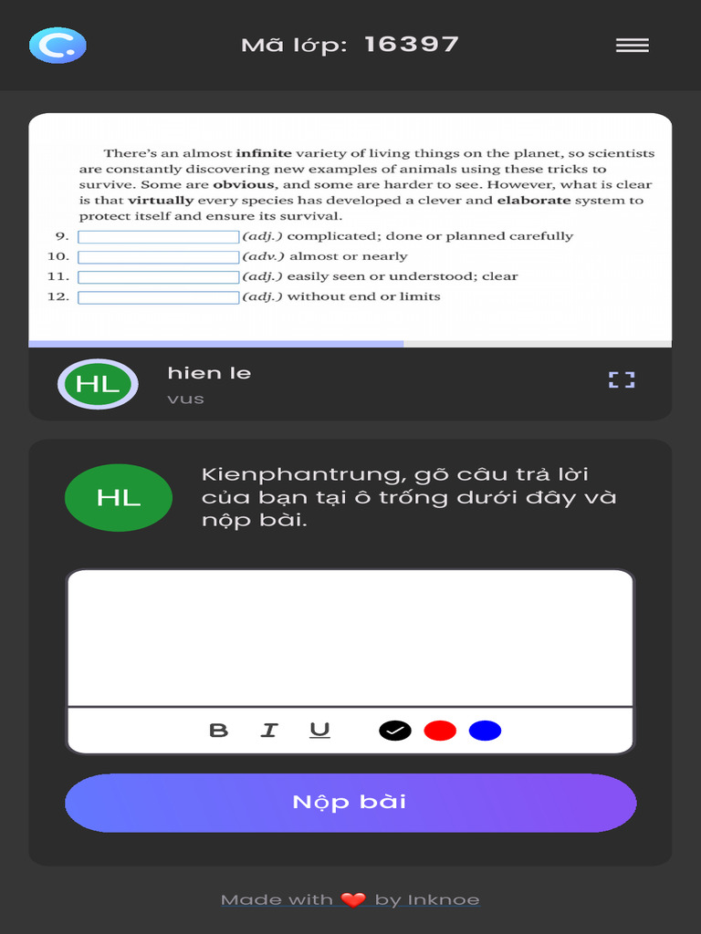 ClassPoint App 16397 | PDF