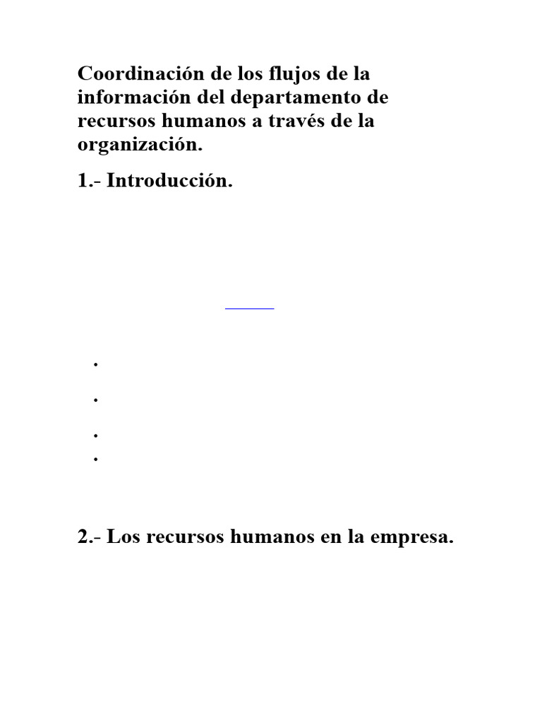 Unidad 3 Rsc | PDF | Gestión de recursos humanos | Business