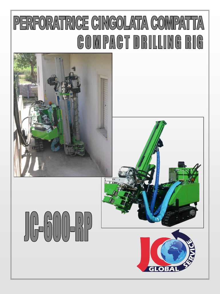 Copertina JC-600-RP | PDF