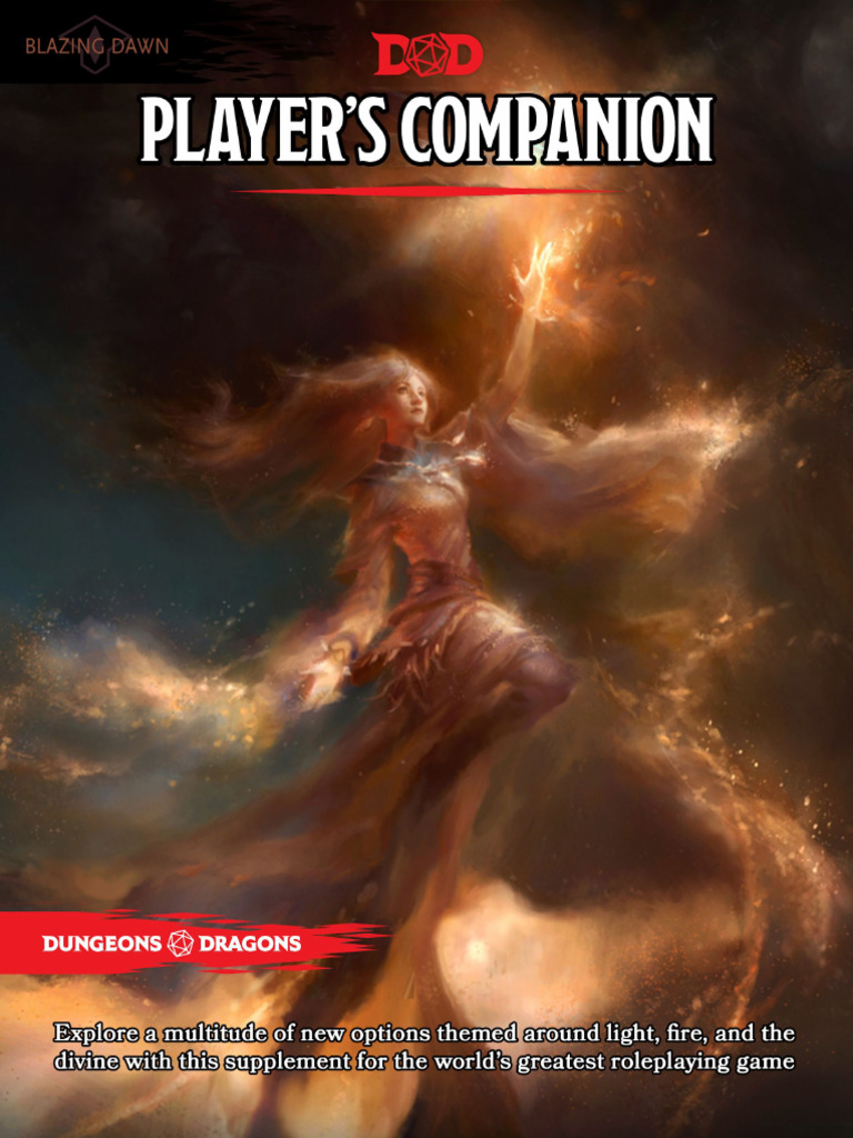 Blazing Dawn (Regular Release) | PDF