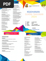 BUKU PROGRAM MERENTAS DESA 2025 | PDF