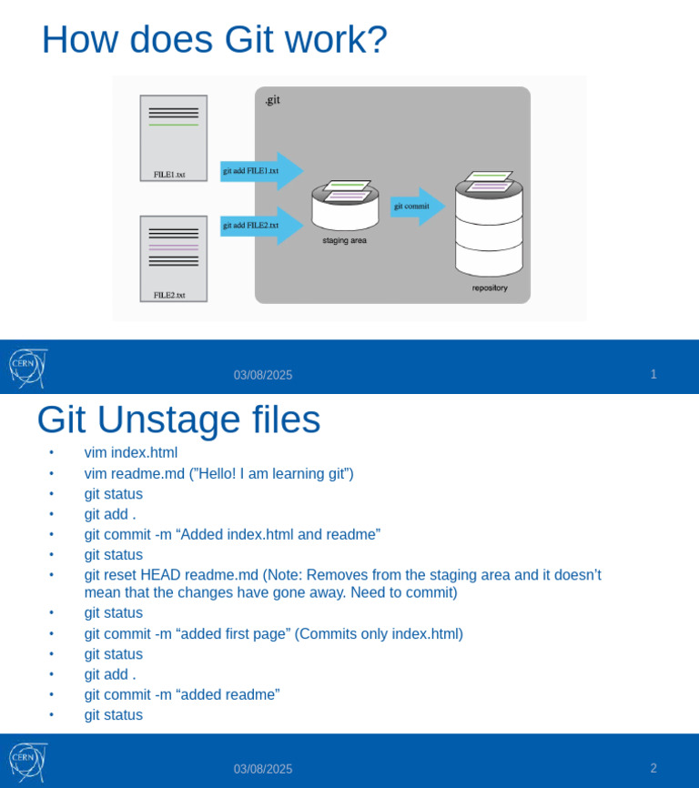 Git 4 | PDF