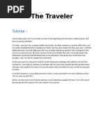 Cultivation Realms and Stages Overview | PDF