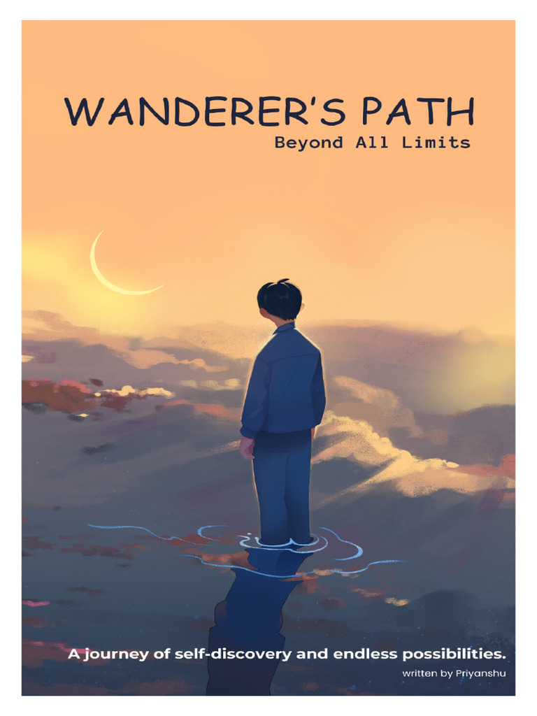The Wanderer’s Path Beyond All Limits | PDF