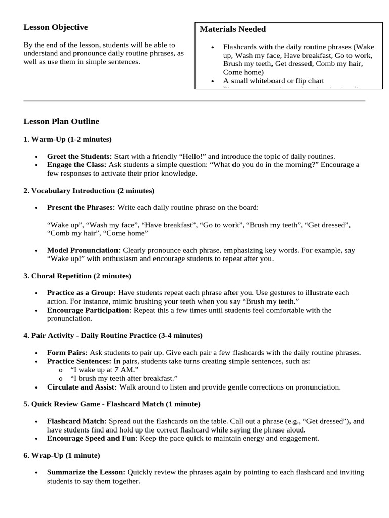 A1 Grammar | PDF | Phrase | Cognitive Science