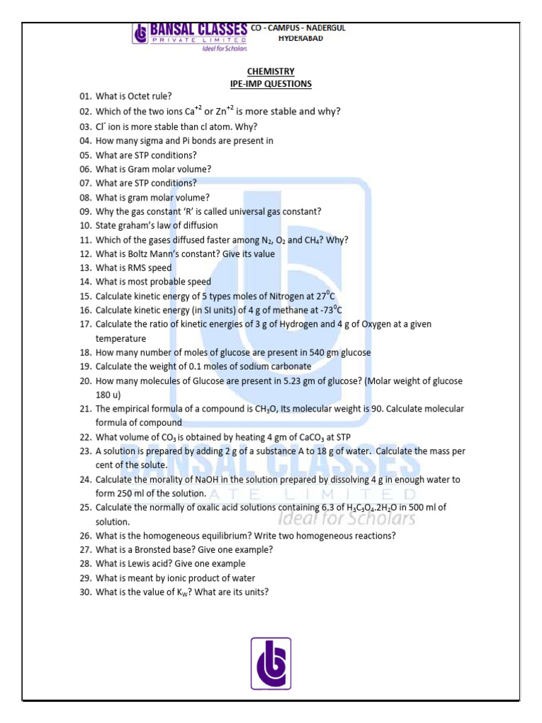 Ipe - Imp Vsaq | PDF