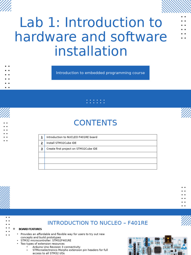 Lab 1 (1) | PDF | Computing | Computer Architecture Lab 1 (1) | PDF | Computing | Computer Architecture