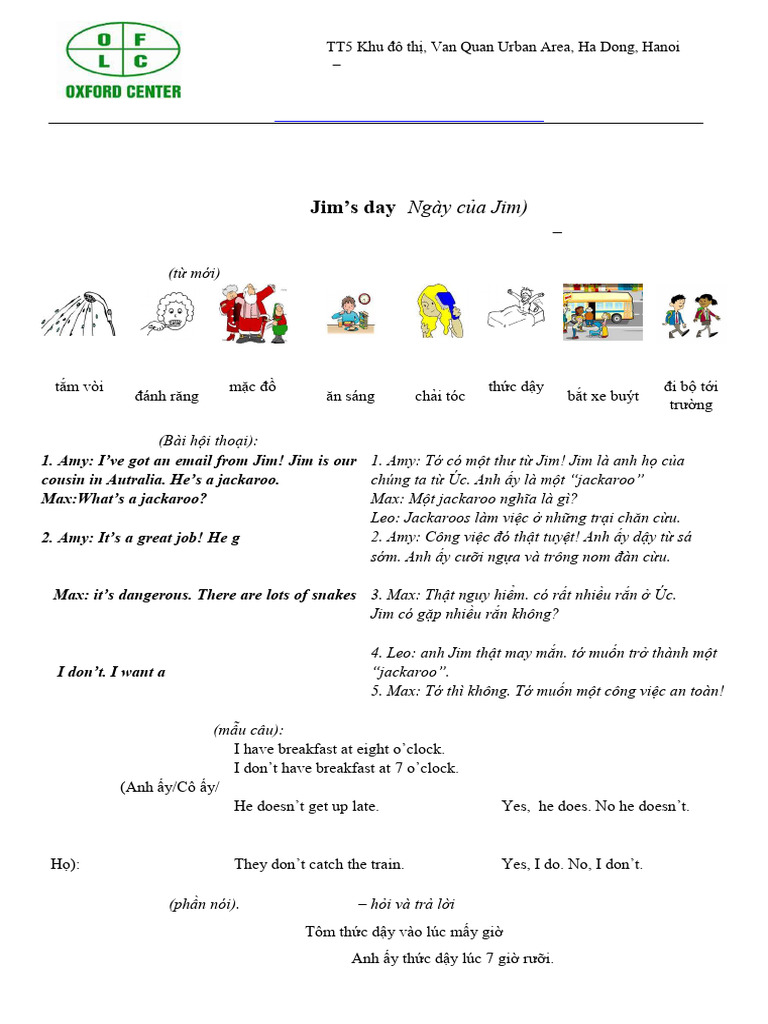 U6 L1,2,3 | PDF