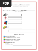 ORTOGRAFIA R (Forte e Fraco) | PDF