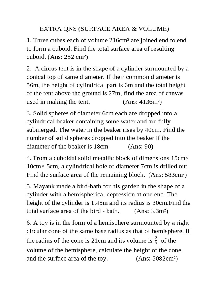 CSK W EXTRA QNS | PDF