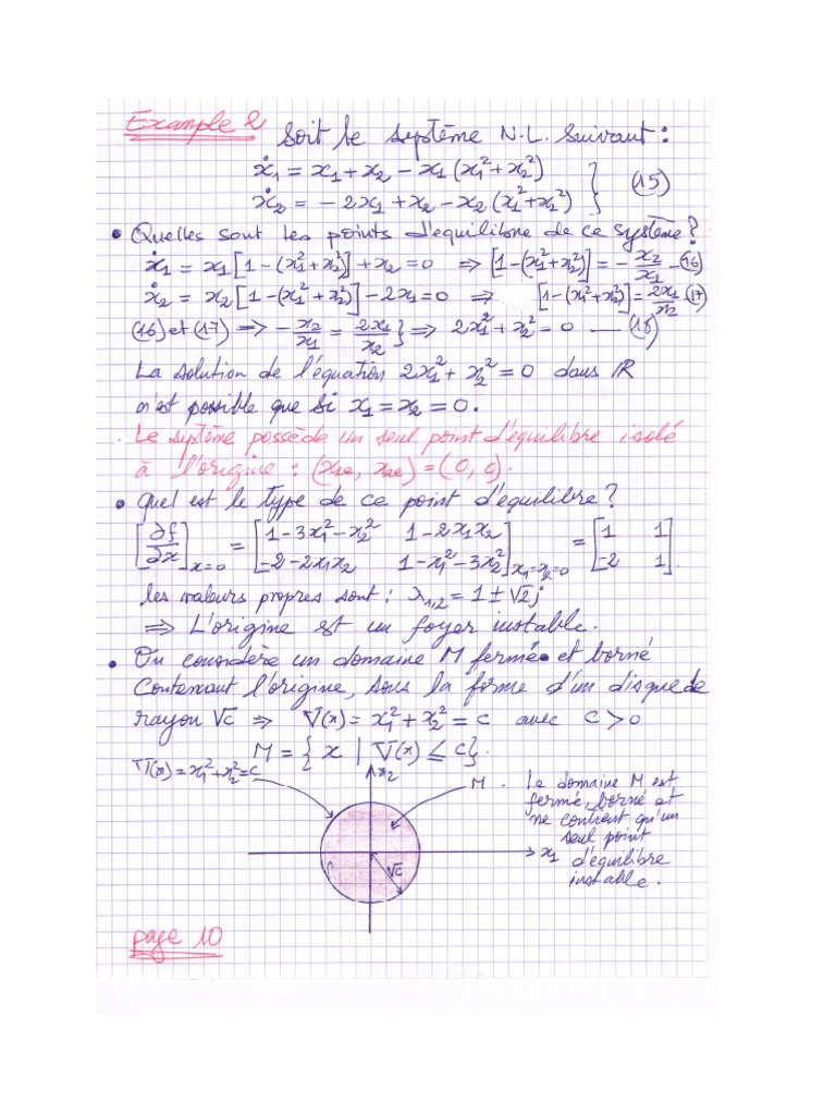 SNL Cours03 Partie03 | PDF