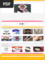 Makowka Character Maker II Picrew | PDF