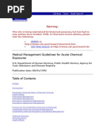 Medical First Aids Guide For Use in Accidents Involving Dangerous Goods ...