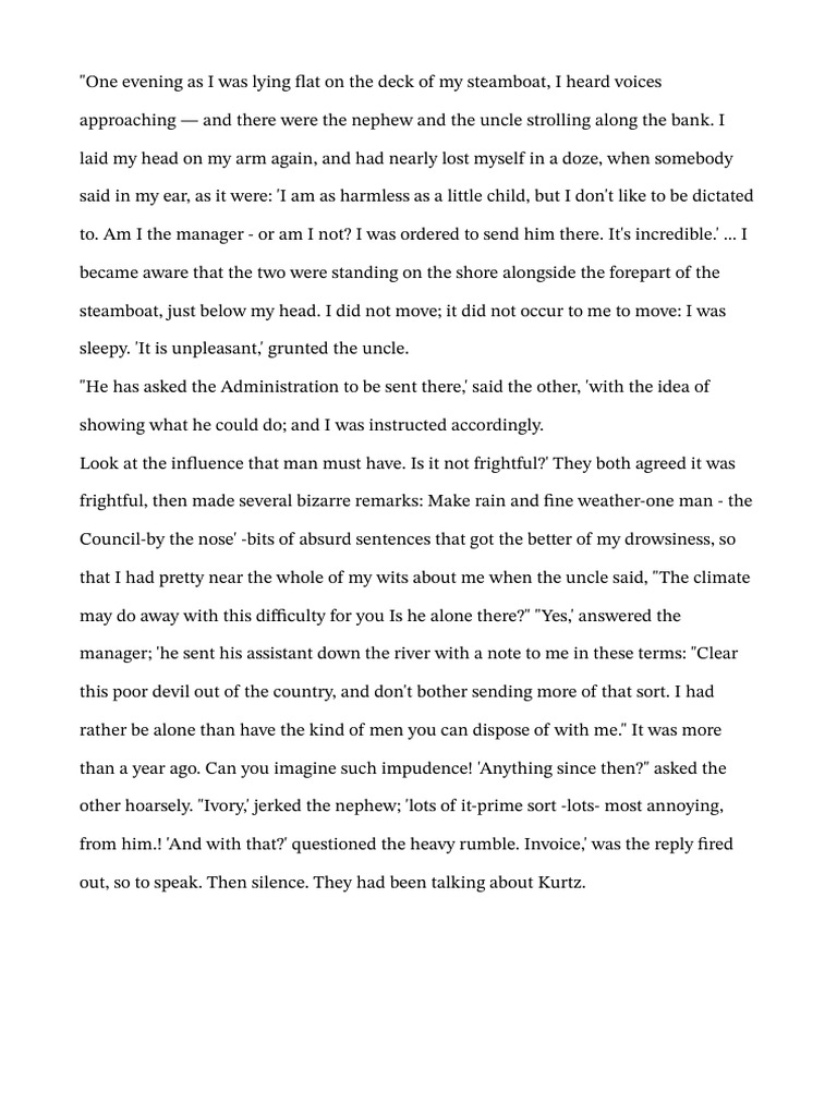 Blackout | PDF