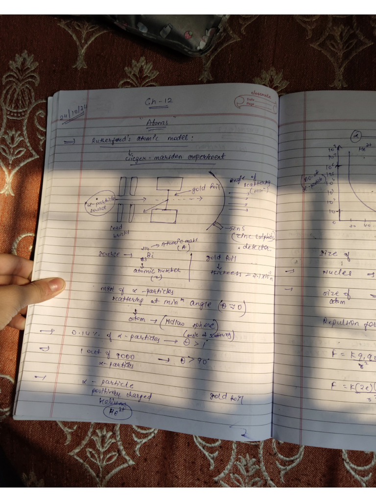 Chapter 12 Physics | PDF