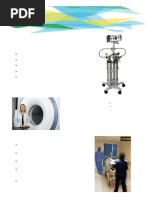 Anexo II - Mako THA CT Scanning Protocol | PDF | Pelvis | Knee