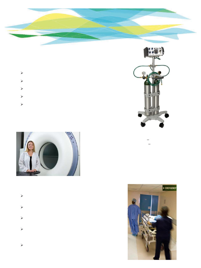 Airon Pneuton A Ventilator | PDF | Intensive Care Medicine | Clinical Medicine