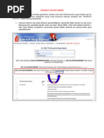 Nakit İade Formu Güncel | PDF