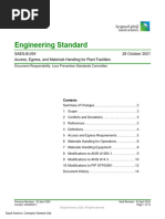 FireProofing Specification | PDF | Structural Steel | Pipe (Fluid ...