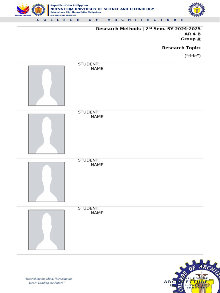Act 2 RSW Research Questions | PDF | Scientific Method | Academia