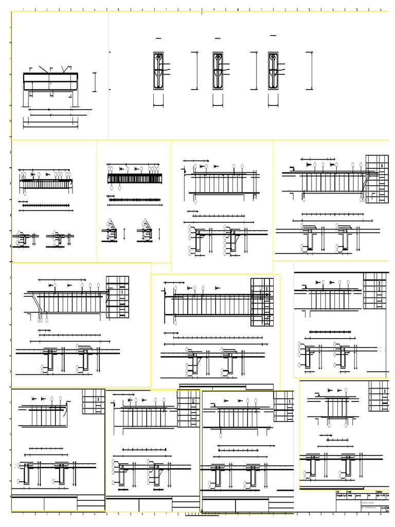 Beam Details 4 | PDF