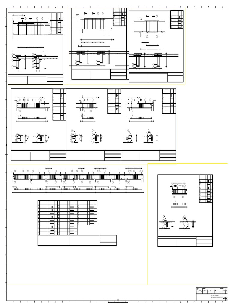 Beam Details 5 | PDF | Visual Cortex | Vision