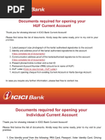 HabibMetro Account Opening Guide | PDF | Trust Law | Identity Document