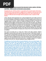 Stone Cold Book Summary | PDF | Homelessness