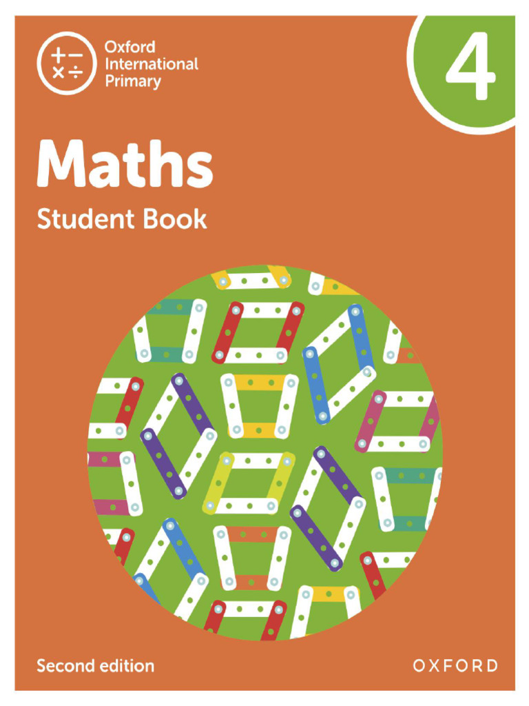 Extracted Pages From Oxford Math 2e 4 SB | PDF