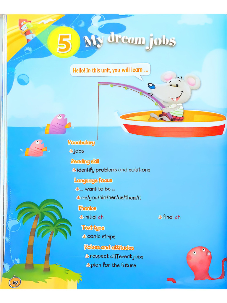 Jojo Unit5 (2) .PDF - JOBS | PDF