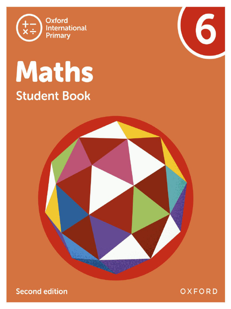 Extracted Pages From Oxford Math 2e 6 SB | PDF