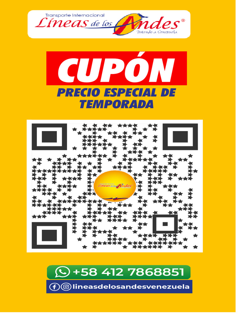 cupon | PDF