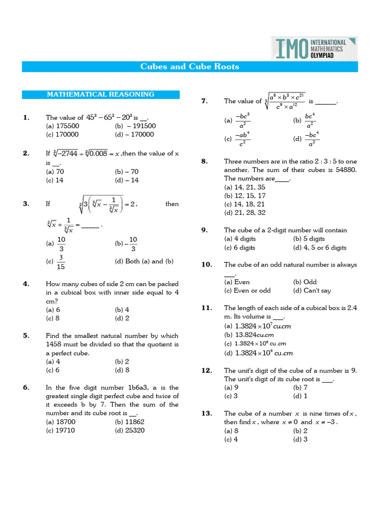 Ol WZJL BVJL 2 RH in Af 1 CR | PDF | Volume | Mathematics