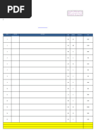 Datasheet Cofraplus 60 | PDF | Architectural Design | Architecture