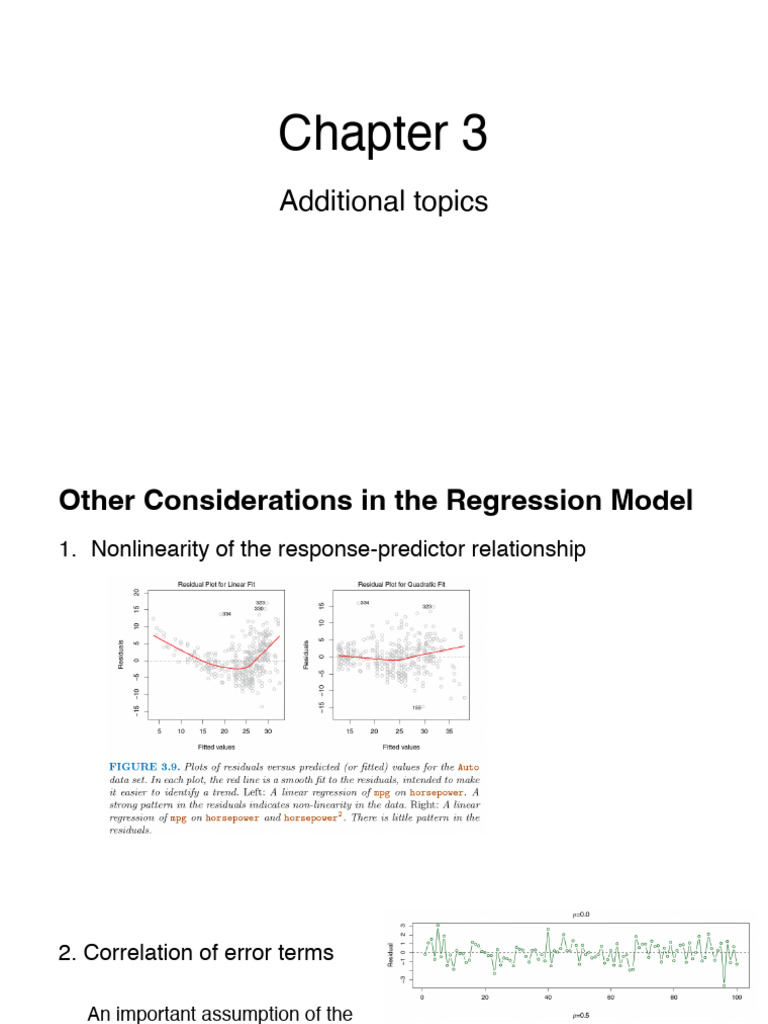 Chapter 3 Part 2 | PDF