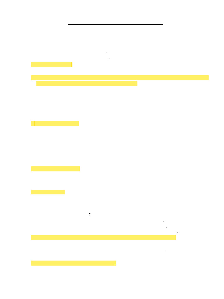 Research Master Revision Sheet - PDF 2022 | PDF | Sampling (Statistics ...