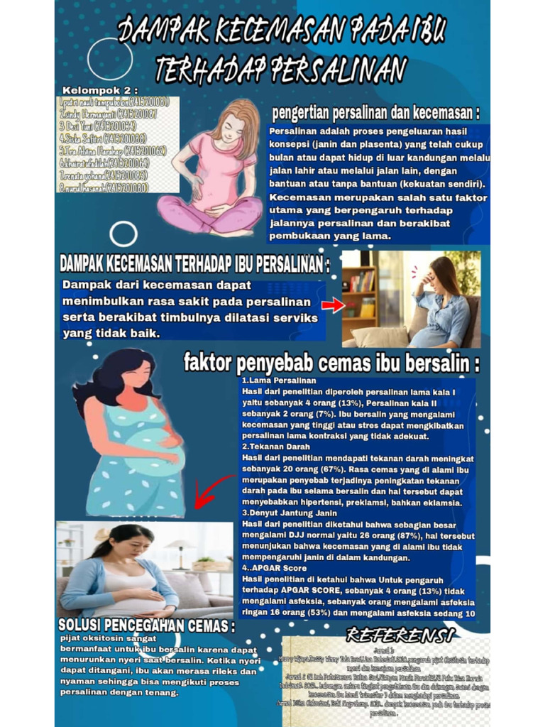Poster PPK Klompok 2 | PDF