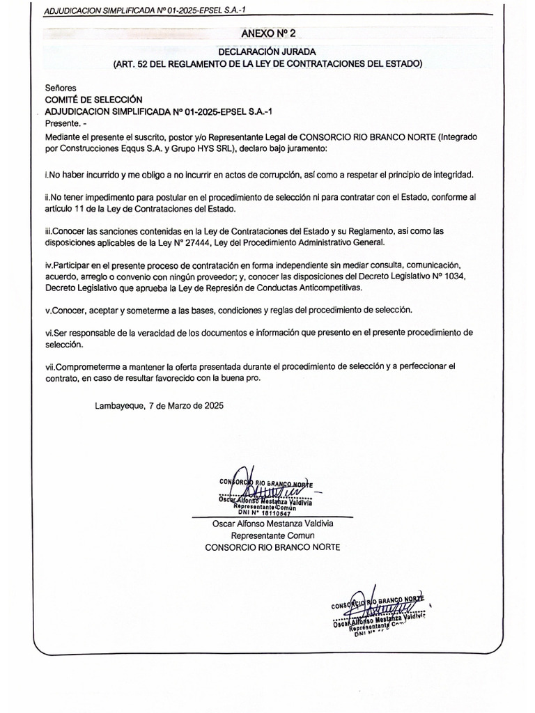 Anexo 2 | PDF