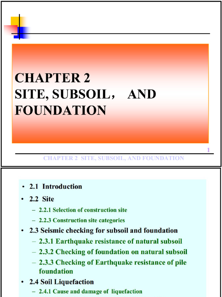 CHP 2 | PDF