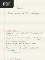 Science Exam Revision - Semester 1 | PDF | Neutron | Radioactive Decay