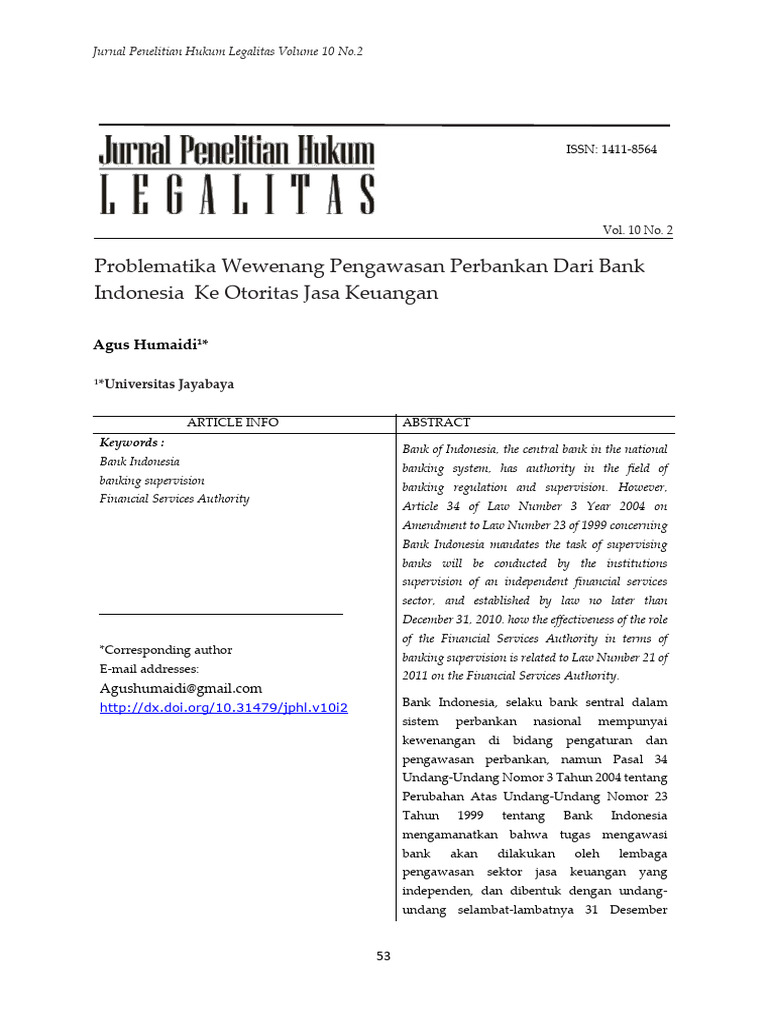 Garuda 758224 | PDF
