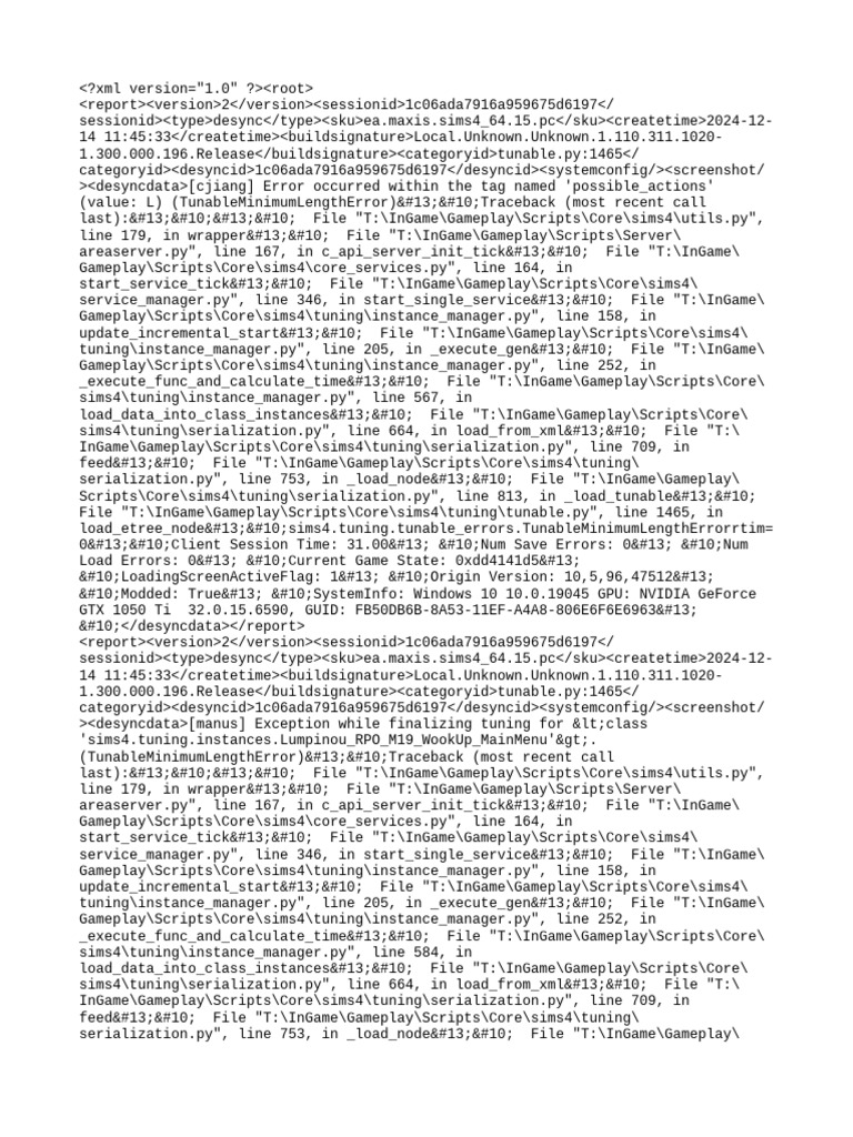 Lastexception 63869865629 | PDF | Computer Hardware | Ibm Pc Compatibles