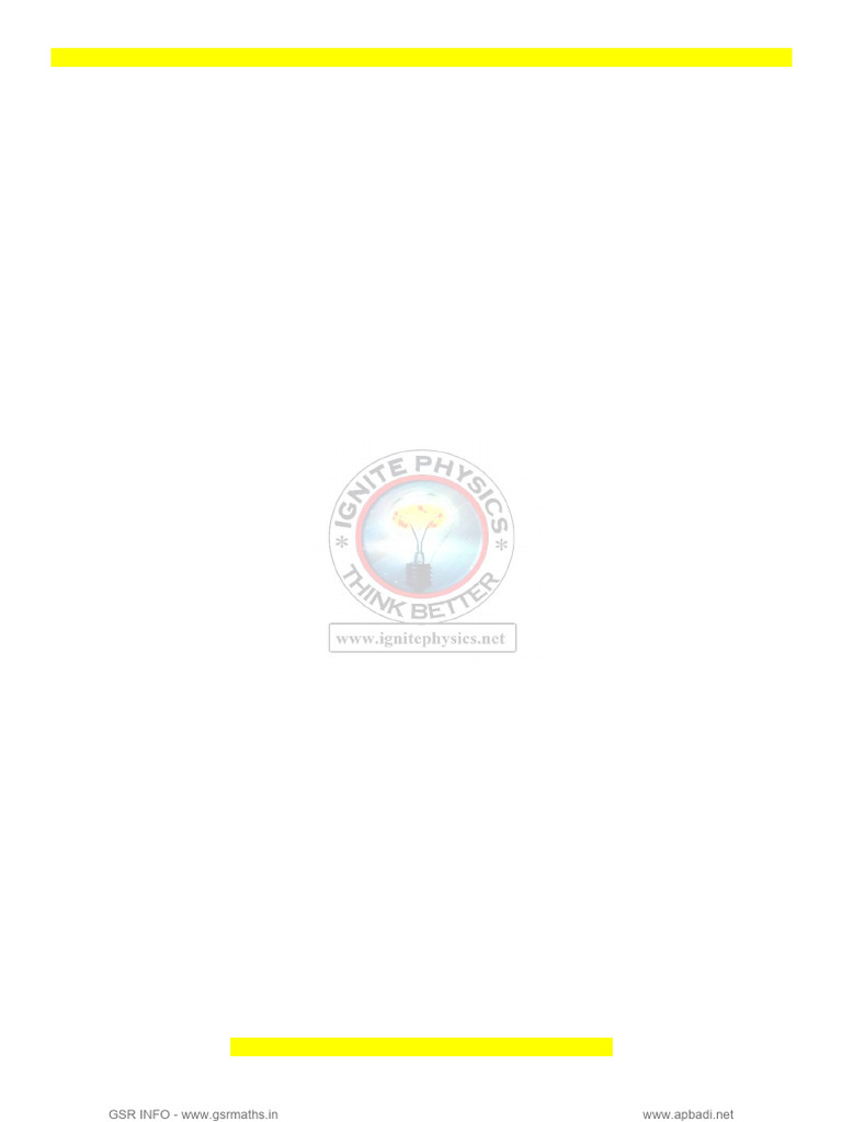 9th Physics EM Model Paper 1 | PDF | Force | Physical Sciences