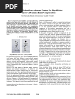 Capstan Drive | PDF | Force | Kinematics