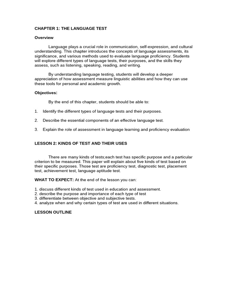Profed 003 Module | PDF