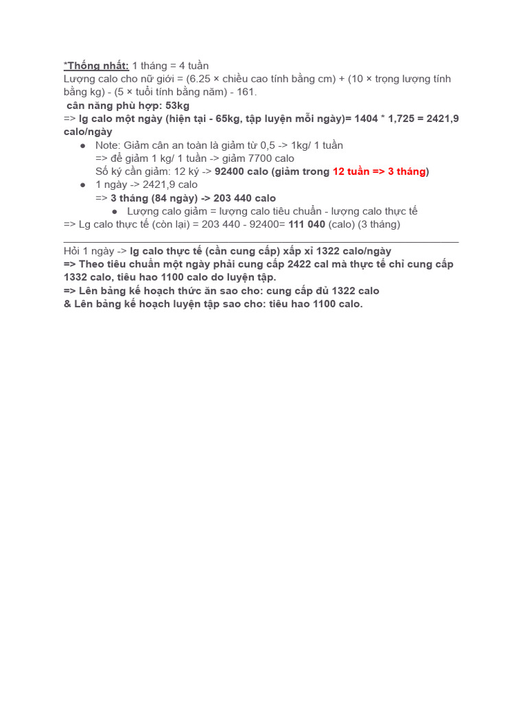 Cách giải btvn Sinh bài 1 (1) | PDF