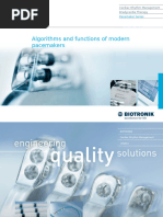 Azure XT DR Mri Surescan Spec Sheet | PDF | Artificial Cardiac ...