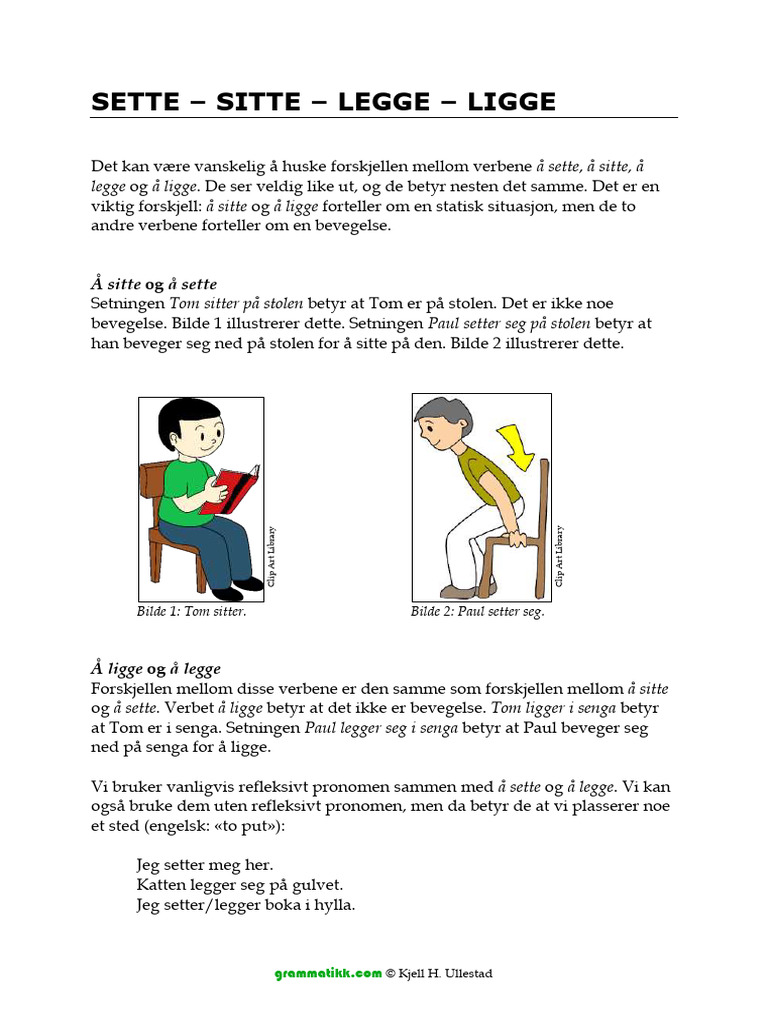 Sette Sitte Legge Ligge | PDF