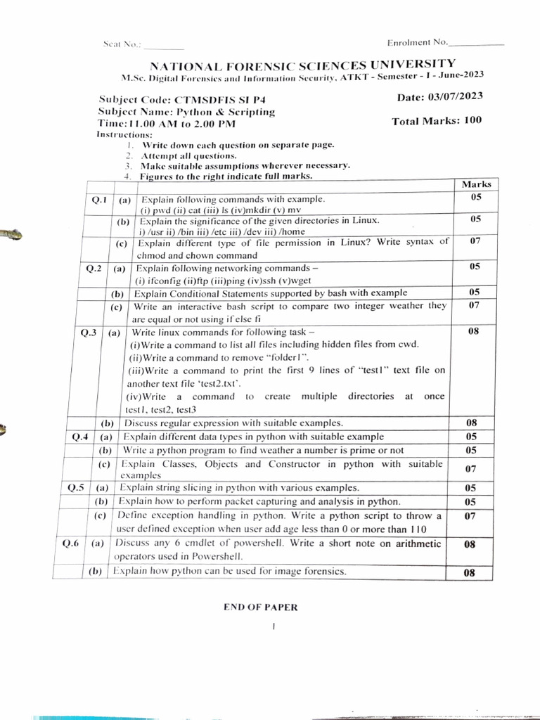 CTMSDFIS S1 P4-02 Final 2022-23 | PDF | Python (Programming Language ...