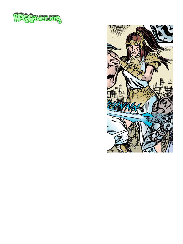 Characters D6 / Jori Daragon (Human Explorer) | PDF | Star Wars | Star ...
